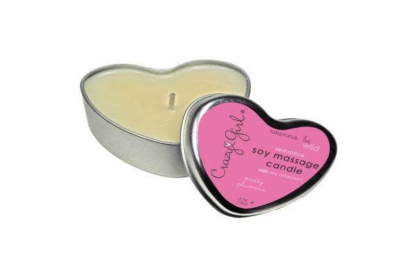 13 Sex Candles To Burn While You Get Kinky The Bedroom Yourtango